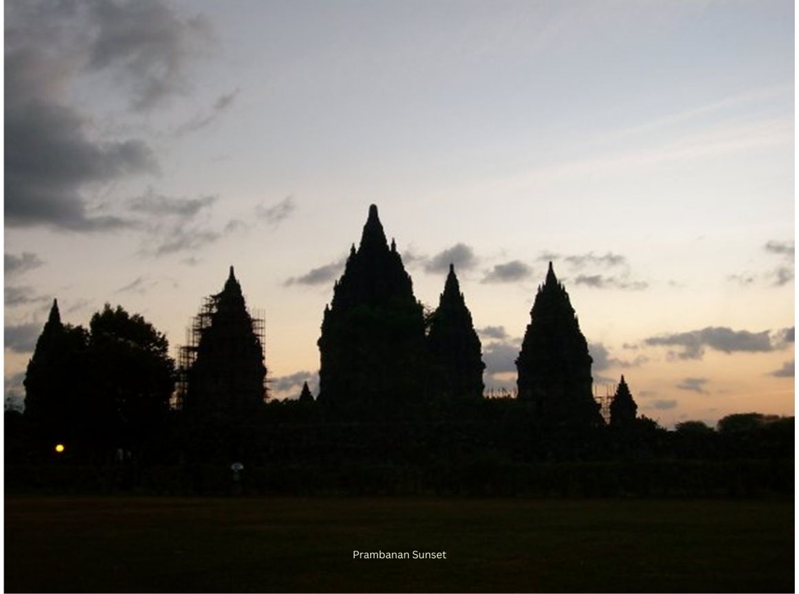 Prambanan and Sewu Temple Sunset Tour - Borobudur Sunrise Tour