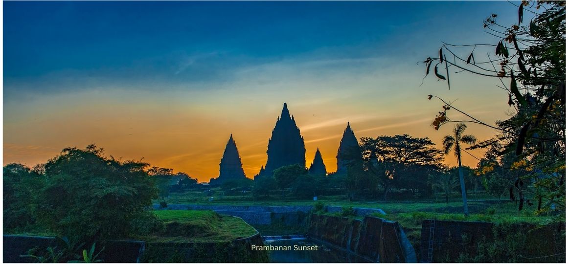 Prambanan and Sewu Temple Sunset Tour - Borobudur Sunrise Tour