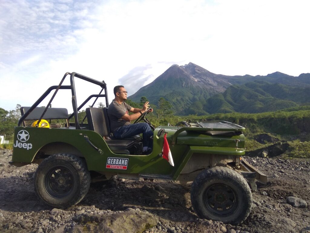 The Ultimate Guide to Merapi Sunrise Adventure - Borobudur Sunrise Tour