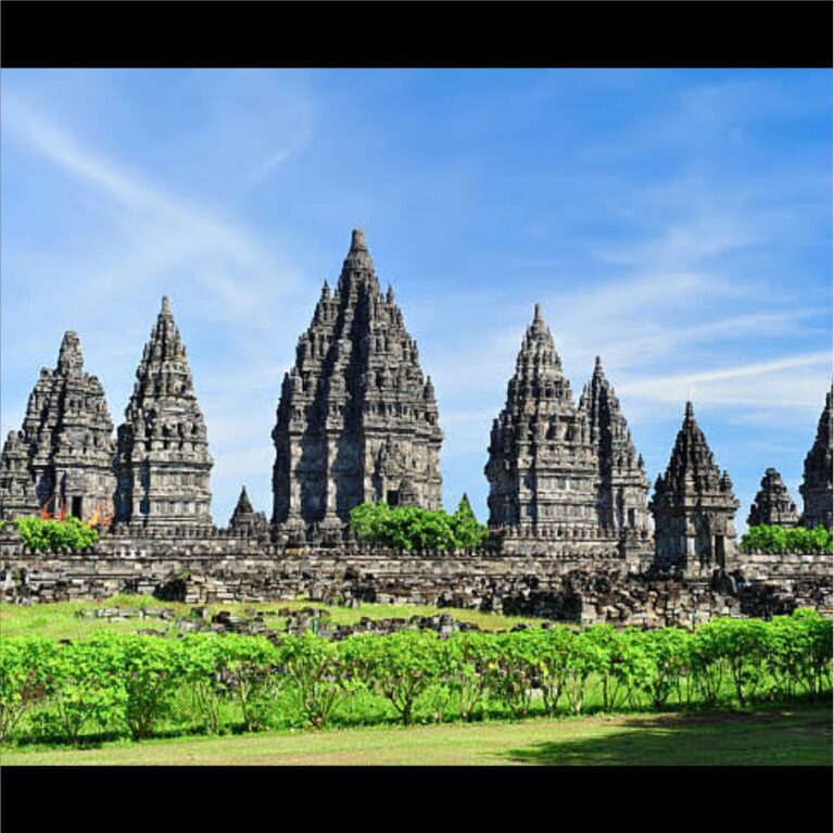 Prambanan Temple at Sunset and Ramayana Ballet (include Dinner in Rama ...