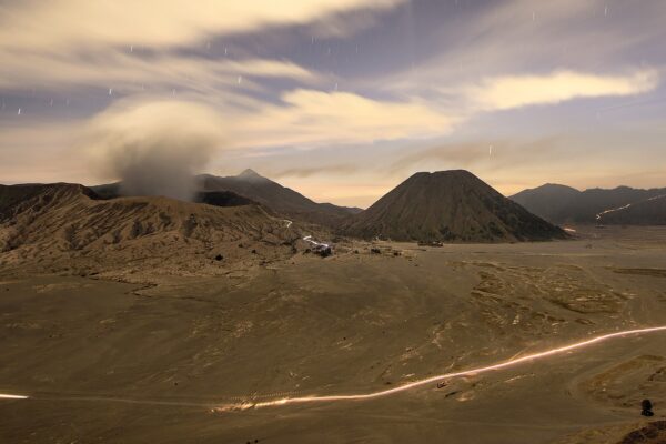 Exploring Bromo Tour: 5 Scenic Highlights of the Famous Tour ...