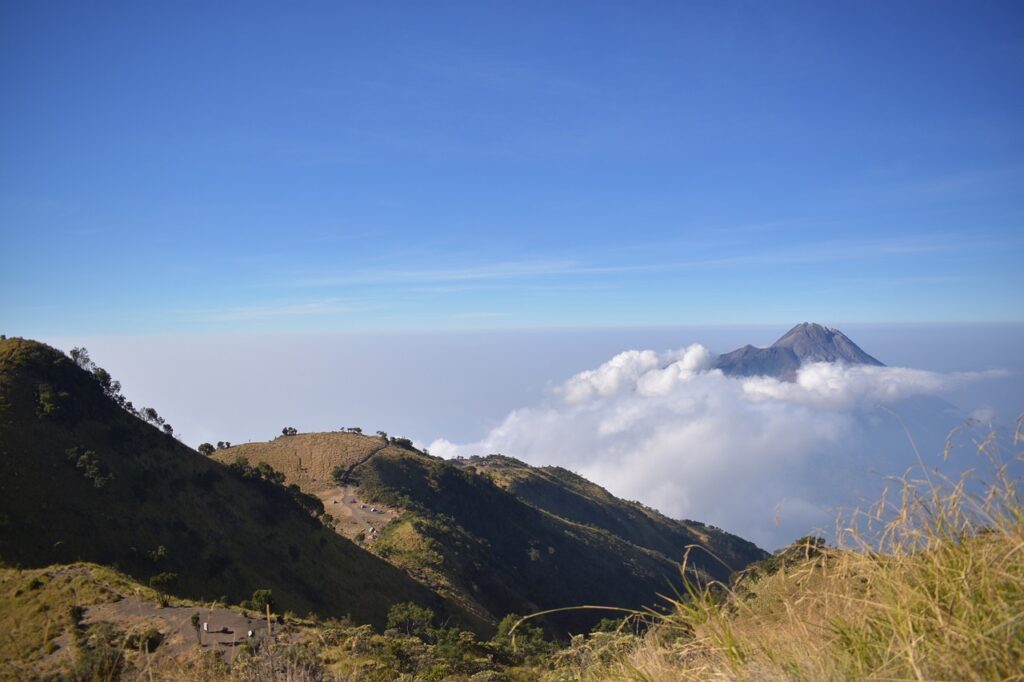 Top 5 Must-Visit Destinations on Your Borobudur Merapi Prambanan Tour ...