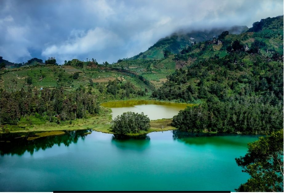 Dieng Plateau Sunrise Tour Starts from Yogyakarta - Borobudur Sunrise Tour