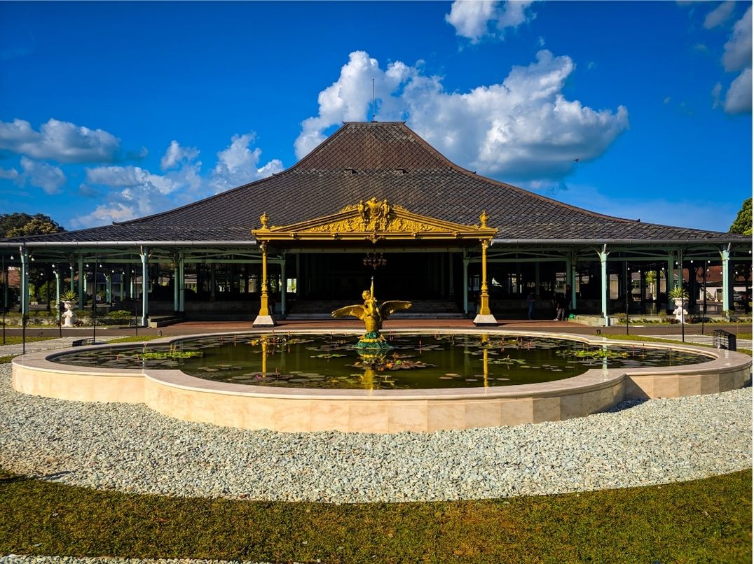 10 Days Tour in Java Island - Borobudur Sunrise Tour