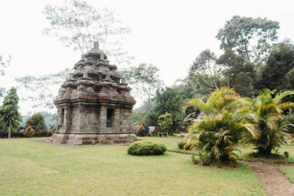 Step into the Past: Selogriyo Temple Trekking Adventure - Borobudur ...
