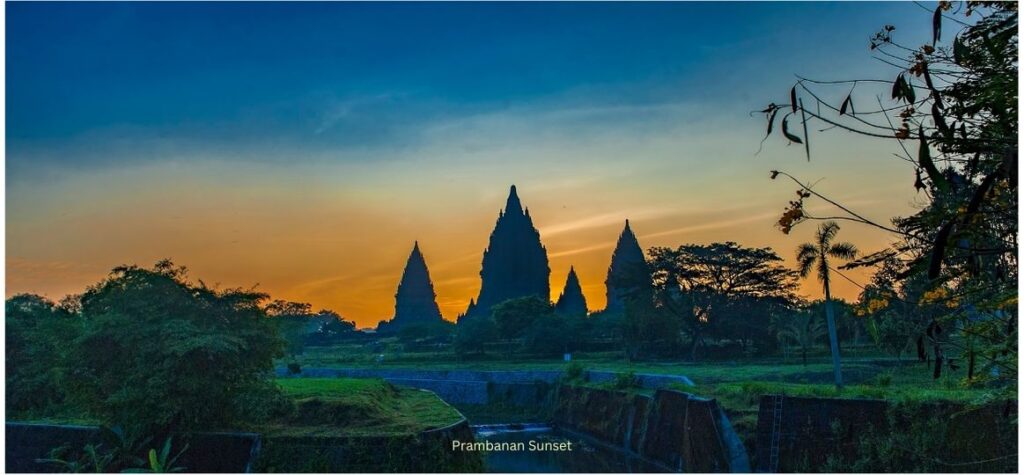 Prambanan and Sewu Temple Sunset Tour - Borobudur Sunrise Tour