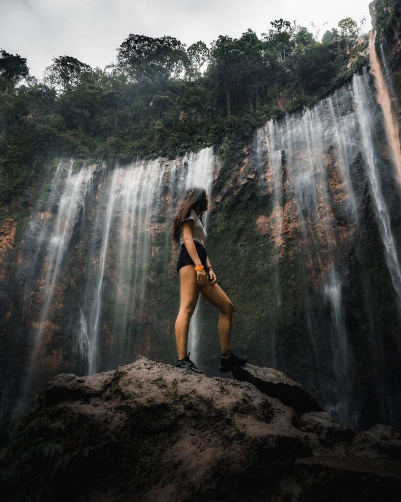 8 Days Java Bali Overland Tour - Borobudur Sunrise Tour