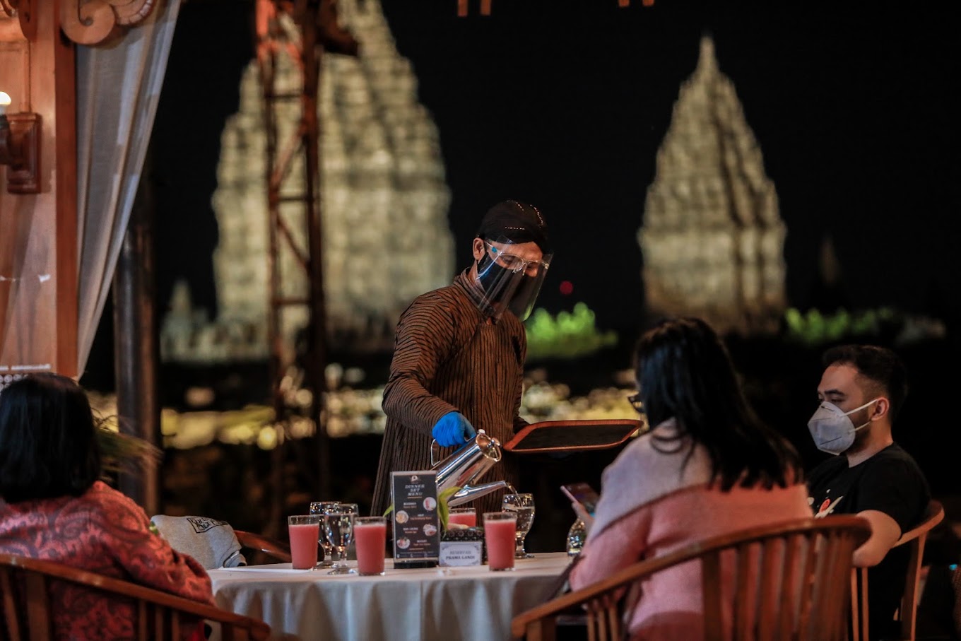 The Best Restaurant in Yogyakarta to Try (Serving Best Food ...