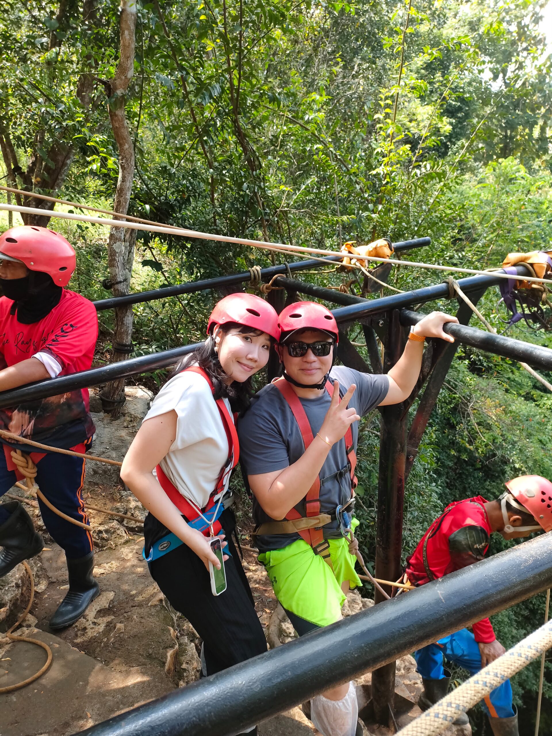 Jomblang Cave 2026 : Entrance Fees, Opening Hours and How to Get There ...