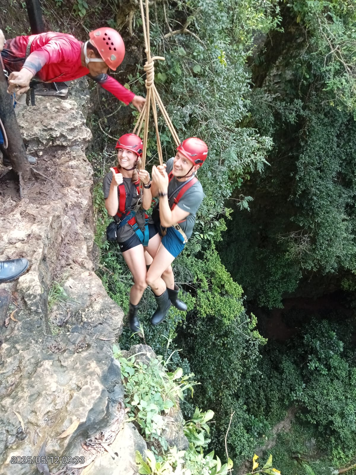 Jomblang Cave 2026 : Entrance Fees, Opening Hours and How to Get There ...